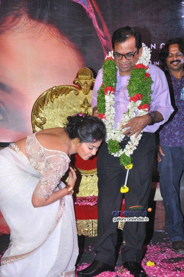 Brahmanandam 30 years industry Sanmanam Photos - FilmiBeat