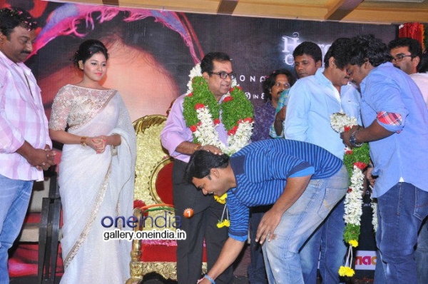 Brahmanandam 30 years industry Sanmanam Photos - FilmiBeat