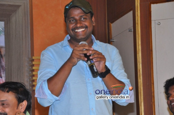 Hrudaya Kaleyam Millennium Hits Disc Function Photos - FilmiBeat