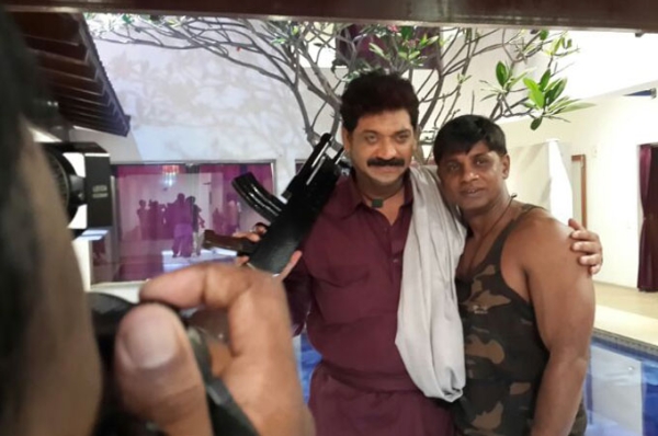 Daksha Photos: HD Images, Pictures, Stills, First Look Posters of ...