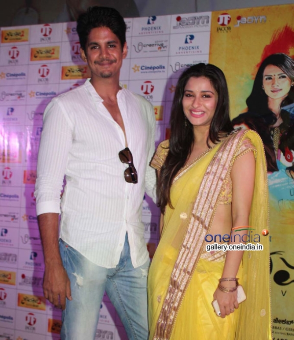 Savari 2 Movie Audio Release Photos - FilmiBeat