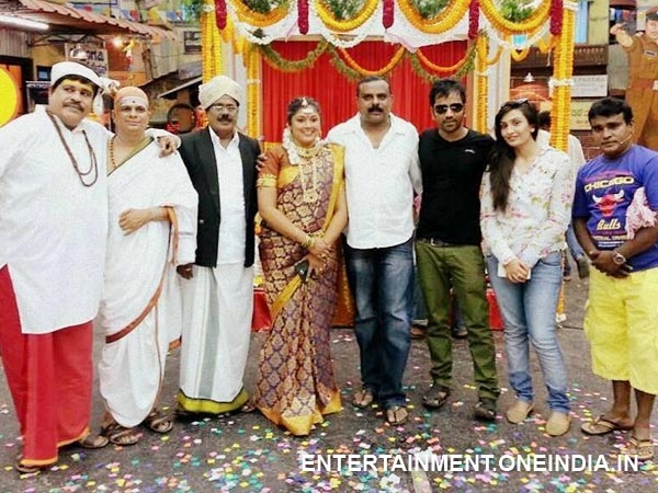 Kwatle Satisha Photos: HD Images, Pictures, Stills, First Look Posters ...