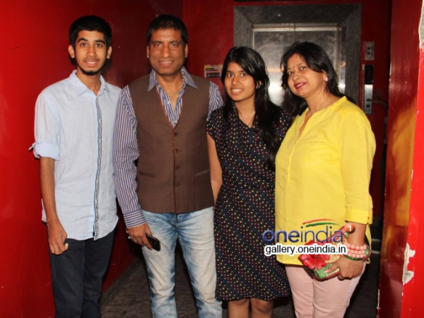 Special sceening of film Bombay to Goa Photos - FilmiBeat