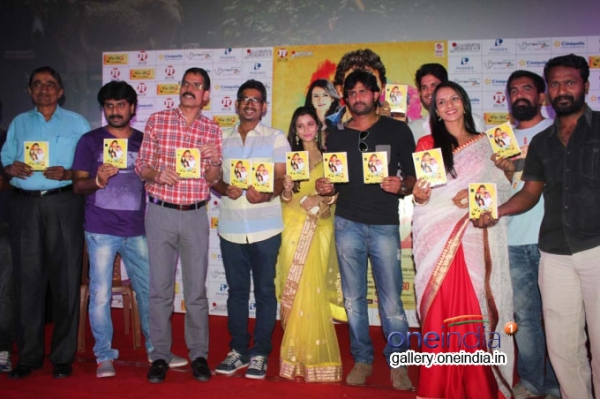 Savari 2 Movie Audio Release Photos - FilmiBeat