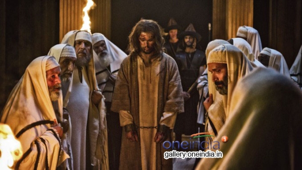 Son of God Yesu Photos: HD Images, Pictures, Stills, First Look Posters ...