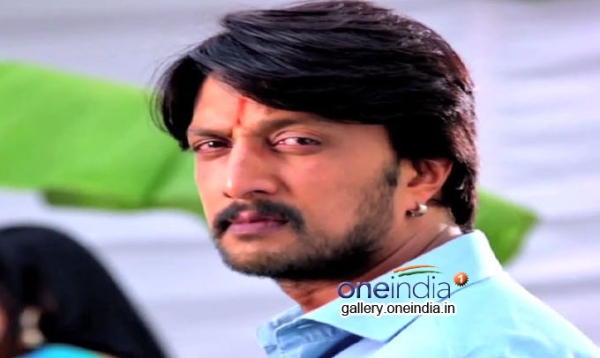 Sudeep Photos: Latest Images of Sudeep - FilmiBeat