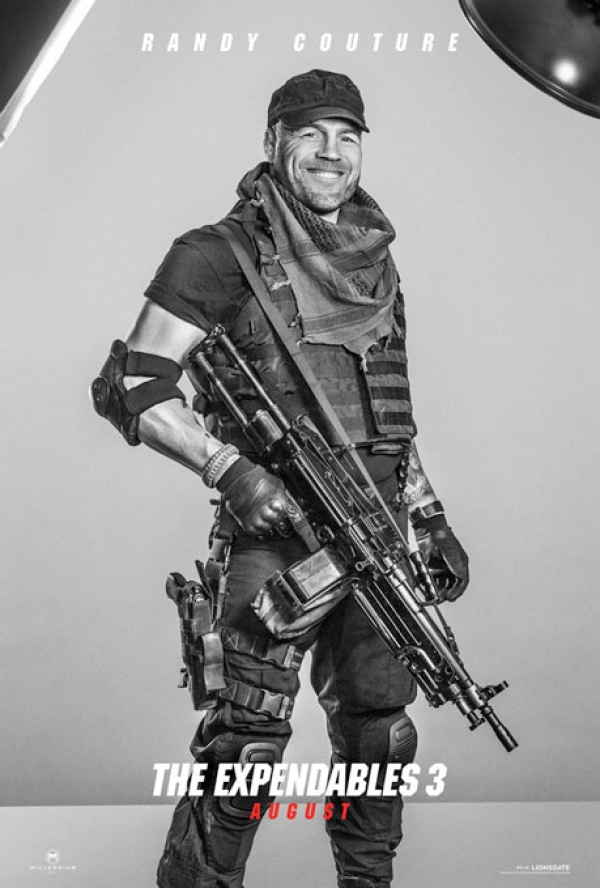 The Expendables 3 Photos: HD Images, Pictures, Stills, First Look ...