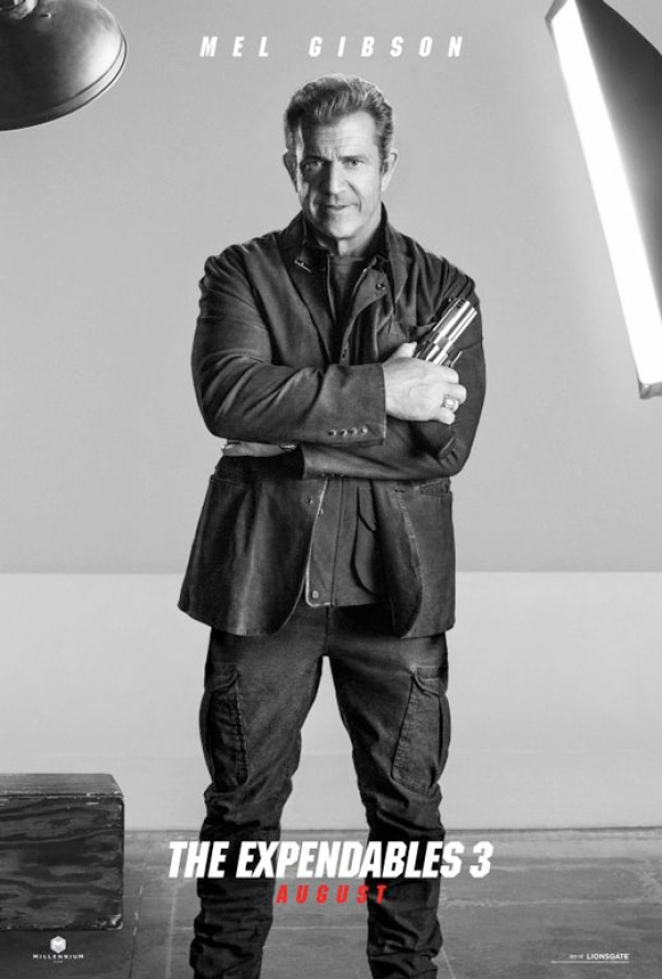The Expendables 3 Photos: HD Images, Pictures, Stills, First Look ...