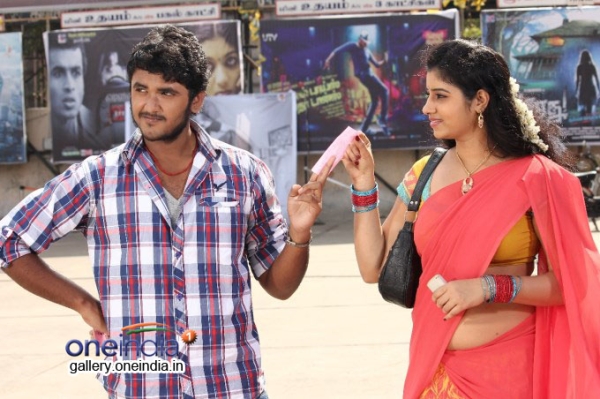 Jacky Photos: HD Images, Pictures, Stills, First Look Posters of Jacky ...