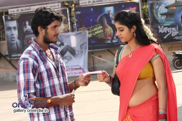 Jacky Photos: HD Images, Pictures, Stills, First Look Posters of Jacky ...