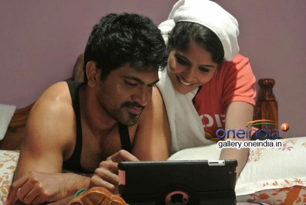 8 MM Photos: HD Images, Pictures, Stills, First Look Posters of 8 MM ...