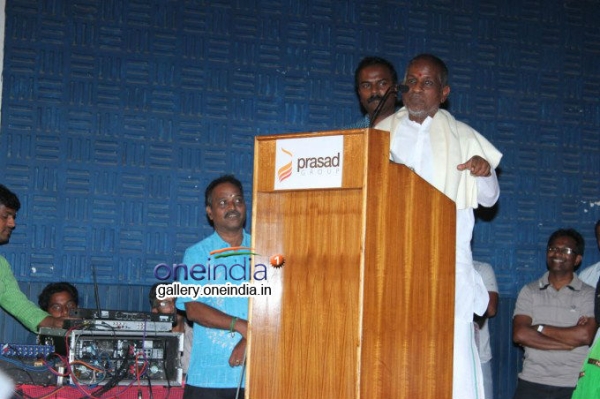 Porkalathil Oru Poo Movie Audio Launch Photos - FilmiBeat