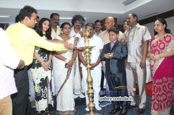 Jai Lalitha Movie Audio Release Photos - FilmiBeat