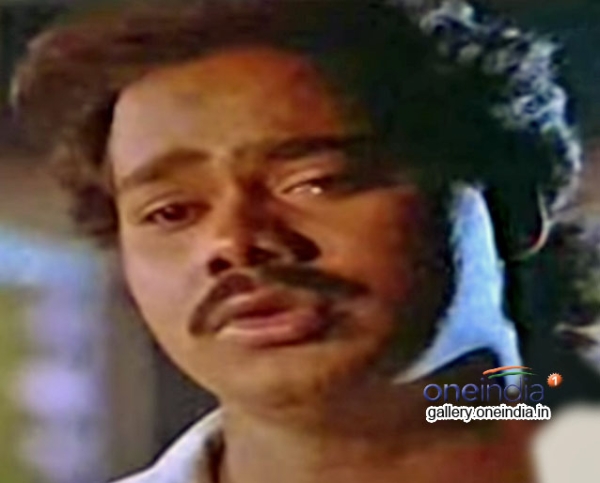 Raghuveer Kannada Actor