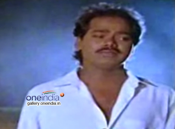 Raghuveer Kannada Actor