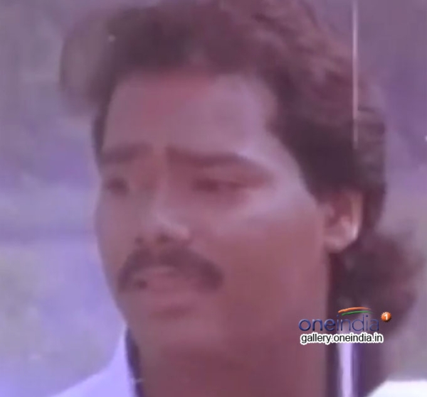 Raghuveer Kannada Actor