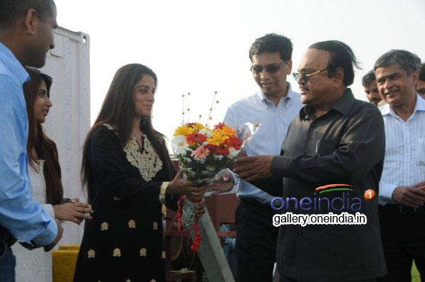Floating Restaurant AB CELESTIAL Now in Mumbai Photos - FilmiBeat