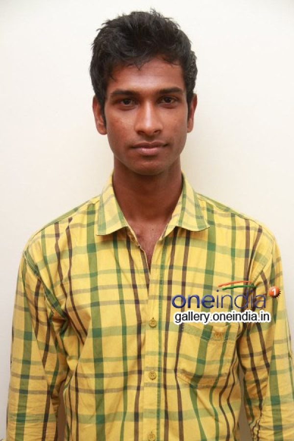 Poovarasam Peepee Press Meet Photos - FilmiBeat