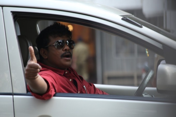 R. Parthiban Photos: Latest HD Images, Pictures, Stills & Pics - FilmiBeat