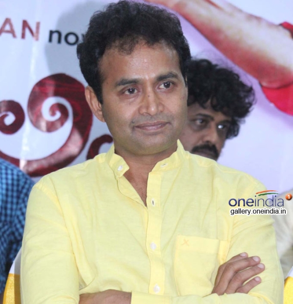 Jai Lalitha Movie Audio Release Photos - FilmiBeat