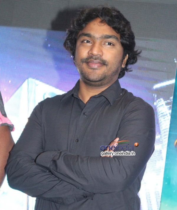 Adyaksha Movie Audio Release Photos - FilmiBeat