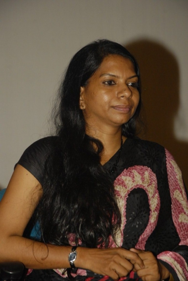 Chittu Kuruvi Album Launch Photos - FilmiBeat