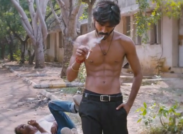 Velai Illa Pattathari First Look