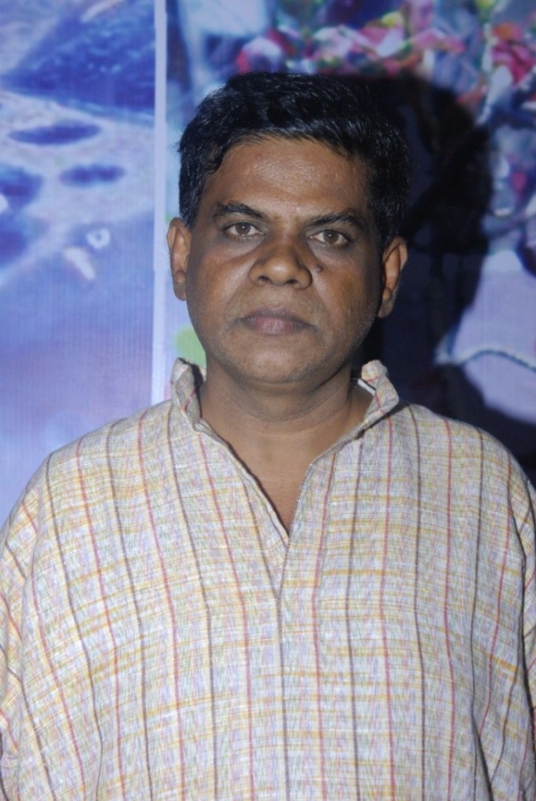 Chittu Kuruvi Album Launch Photos - FilmiBeat