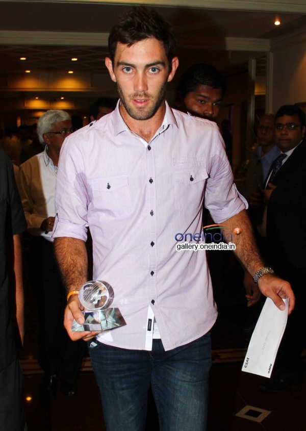 CEAT Cricket Rating Awards 2014 Photos - FilmiBeat