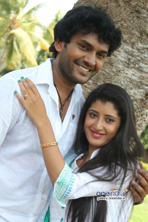 Love Track Movie Launch Photos - FilmiBeat