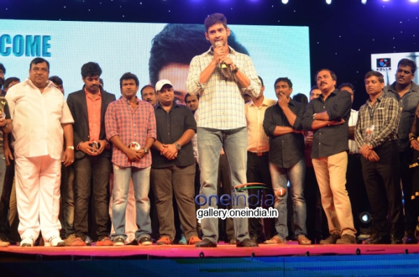 Power cinema audio release in Bellary Photos - FilmiBeat