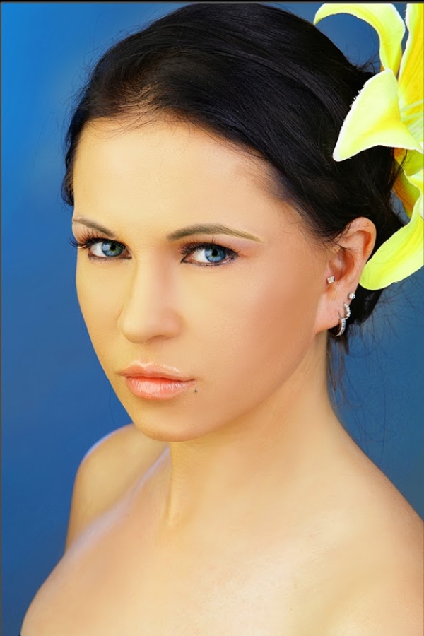 Nataliya Kozhenova Wallpaper