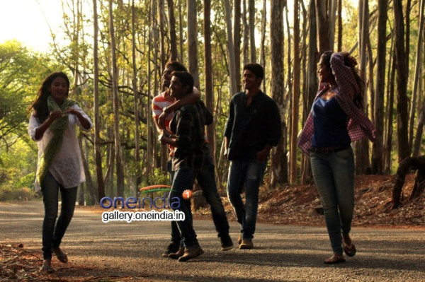 Pathasala Photos: HD Images, Pictures, Stills, First Look Posters of ...