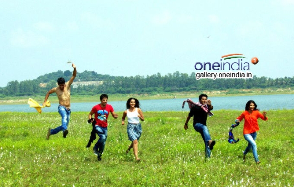 Pathasala Photos: HD Images, Pictures, Stills, First Look Posters of ...