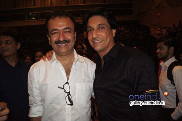 Shiamak's Contemporary show Photos - FilmiBeat