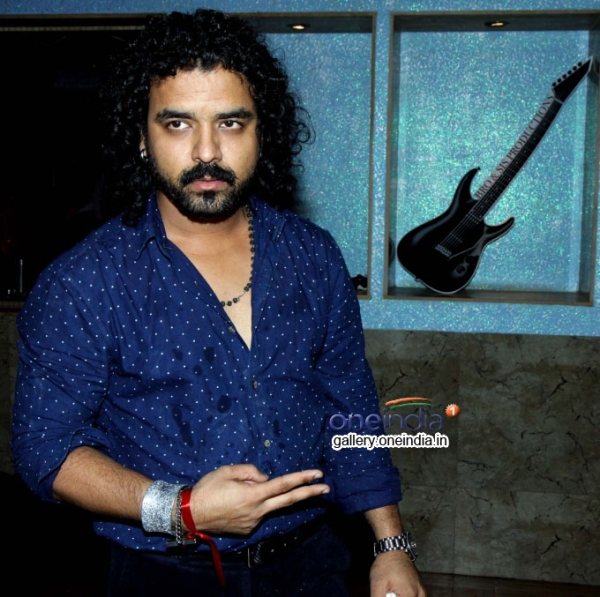 Punnu Brar's Rock N Rolla Album Launched Photos - FilmiBeat