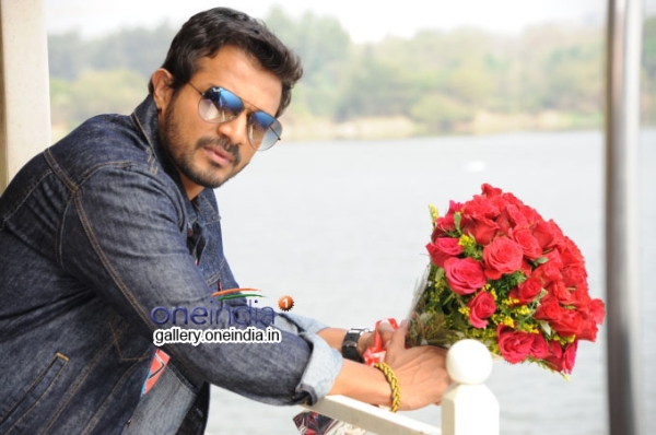 Vijay Raghavendra Photos [HD]: Latest Images, Pictures, Stills of Vijay ...