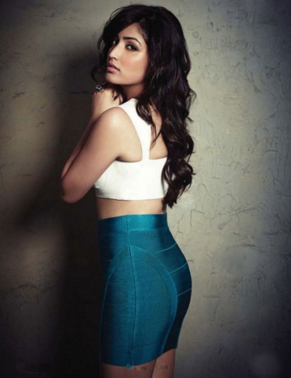 Yami Gautam FHM Magazine Photoshoot Photos FilmiBeat yami-gautam-fhm-magazine-photoshoot-photos-filmibeat