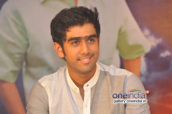 Abhiram Daggubati Photos: Latest HD Images, Pictures, Stills & Pics ...
