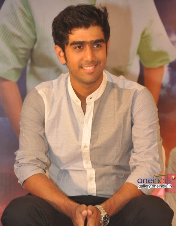 Abhiram Daggubati Photos: Latest HD Images, Pictures, Stills & Pics ...