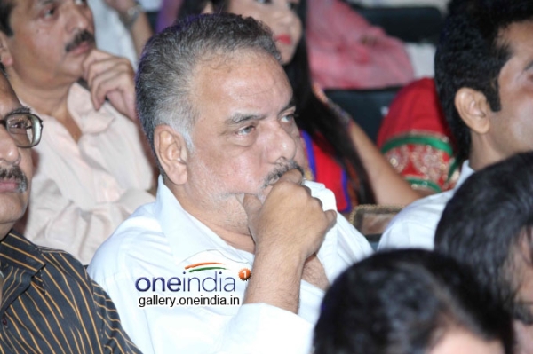 Akhil Bhartiya Marathi Chitrapat Mahamandal Awards Photos - FilmiBeat