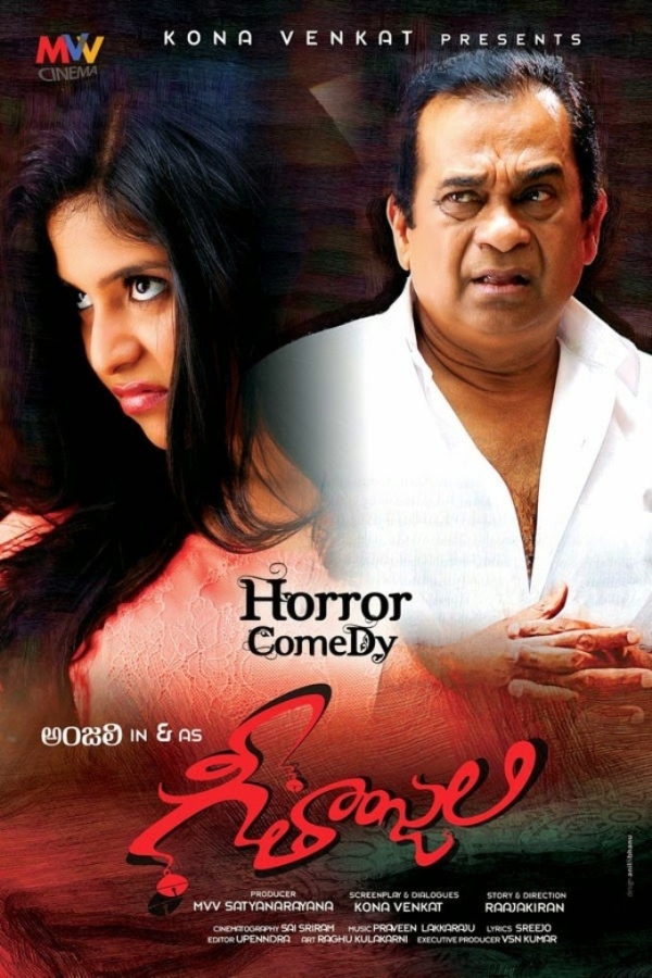 Geetanjali Photos: HD Images, Pictures, Stills, First Look Posters of ...