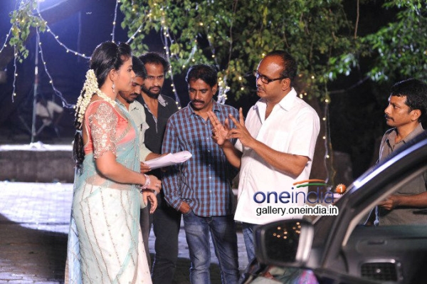 Geethanjali Photos: HD Images, Pictures, Stills, First Look Posters of ...