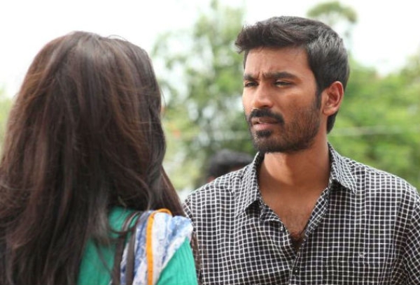 Dhanush Vip Wallpapers Hd