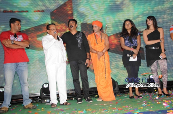 DK Movie Opening Photos - FilmiBeat