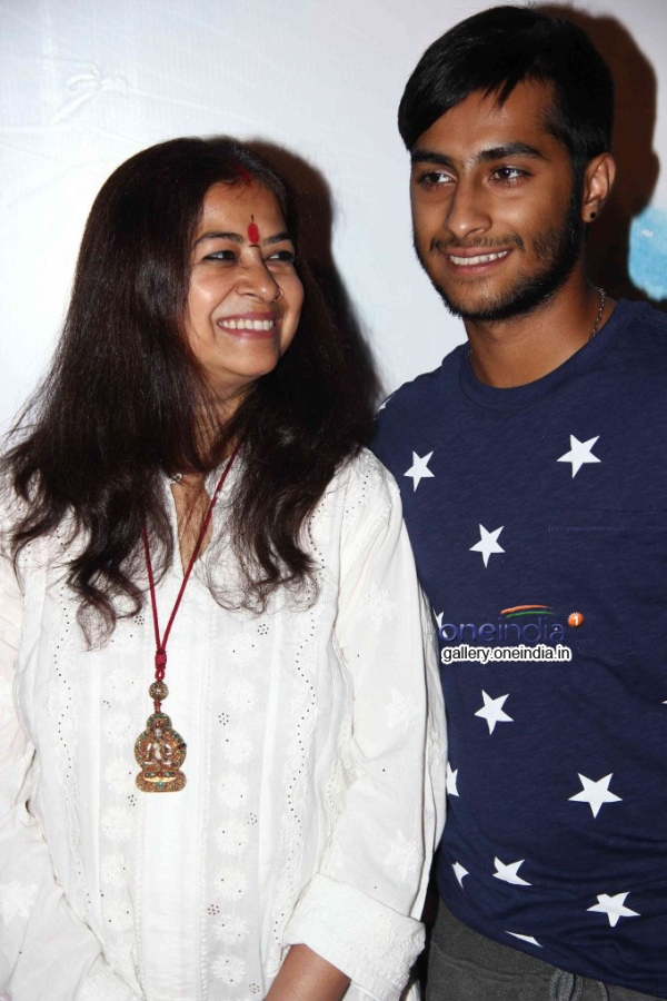 Haider Movie Trailer Launch Photos - FilmiBeat