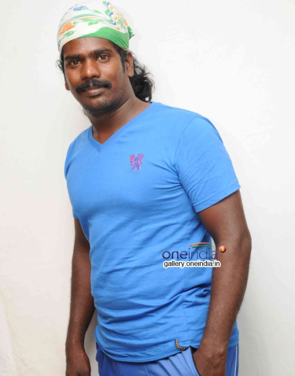 Jyoti Alias Kothi Raja Film Press Meet Photos - FilmiBeat