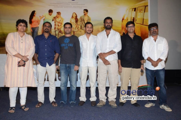 Paathshala Film Trailer Launch Photos - FilmiBeat