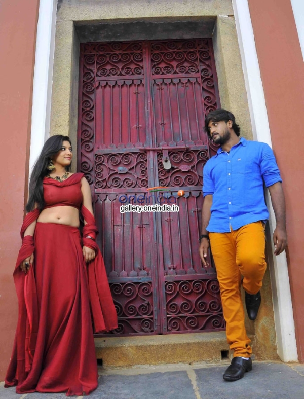 Ganapa Photos: HD Images, Pictures, Stills, First Look Posters of ...