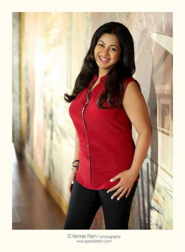 Radhika Sarathkumar Photos: Latest HD Images, Pictures, Stills & Pics ...